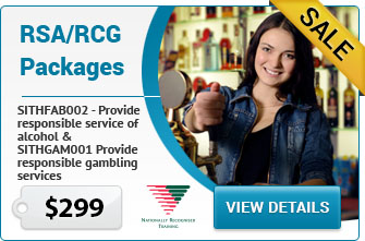 CBD College : RCG Courses NSW | RCG Certification